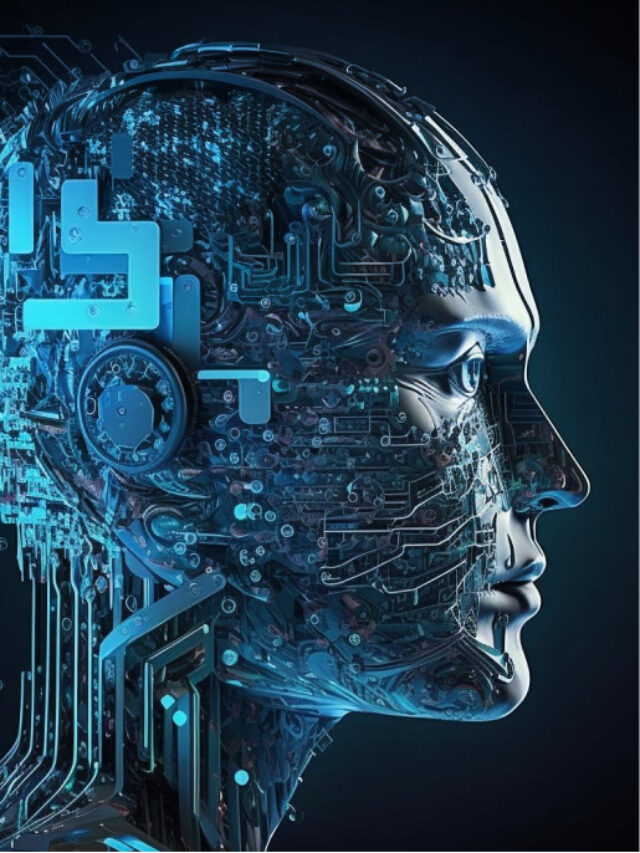 The Transformative Advantages of Machine Learning - Careervira Web Stories The Transformative Advantages of Machine Learning - Careervira Web Stories