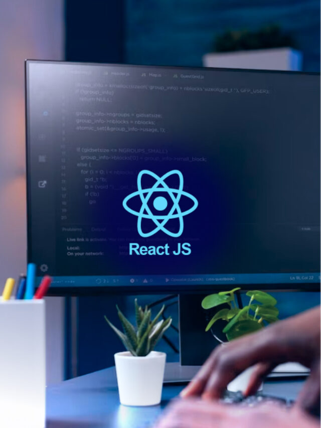 The World Of React A Complete Guide By Eduonix Careervira Web Stories
