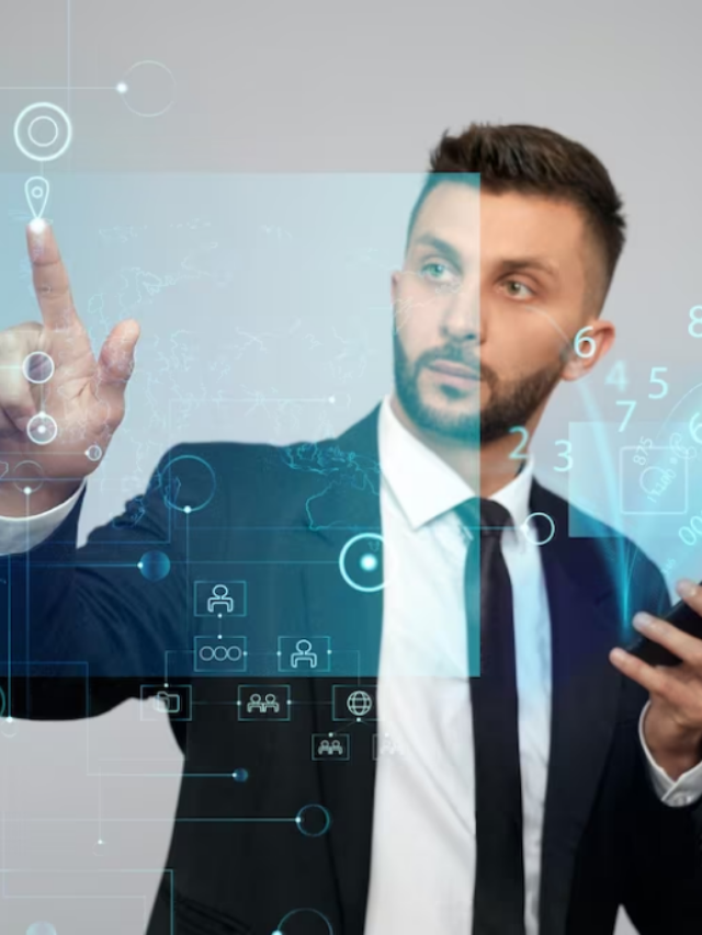 Top 5 Cloud Computing Jobs Without Coding In 2024 Careervira Web Stories