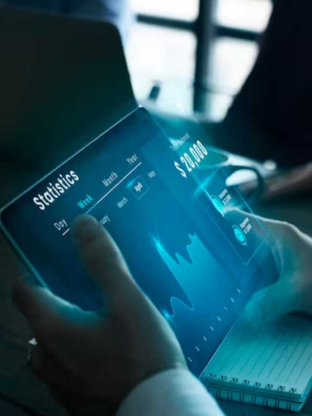 The 4 Essential Data Science Toolkit For Success Careervira Web Stories