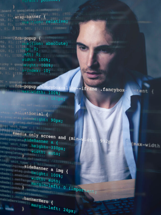 Is Coding a Must-Have for Cybersecurity Analysis? - Careervira Web Stories